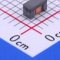China Magnetically Shielded Chip Common Mode Choke Coil FH CMC1206S-102T with Copper Wire and Epoxy Resin for sale