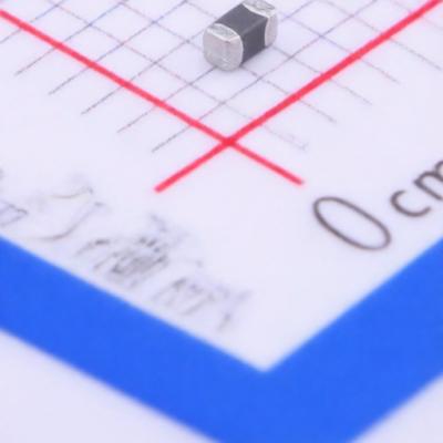 China Multilayer chip ferrite beads FH CBM160808U181T ideal for automatic SMT mounting and noise reduction for sale
