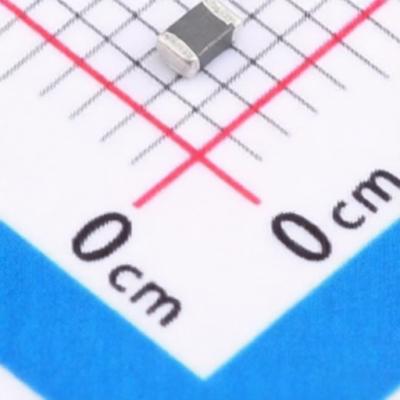 China Multilayer Chip Ferrite Beads FH CBM201209U102T Offering Effective EMI RFI Suppression Performance for sale