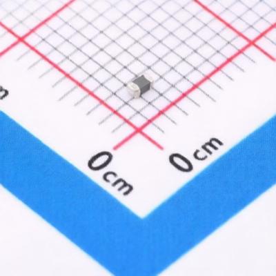 China Multilayer ferrite chip beads FH CBG160808U221T designed for automatic mounting and EMI RFI noise control for sale