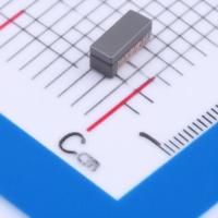 China Chip Common Mode Choke Coil FH CMC1206S-142T Featuring Copper Wire and Epoxy Resin Adhesive Material for sale