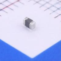 China EMI suppression multilayer chip ferrite ultra high current beads FH CBM160808U000T suitable for SMT for sale