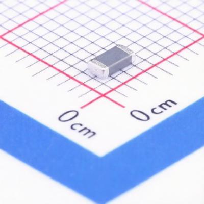 China Leadless Multilayer Chip Ferrite Beads FH CBM321609U102T for High Current Signal Line Noise Control for sale