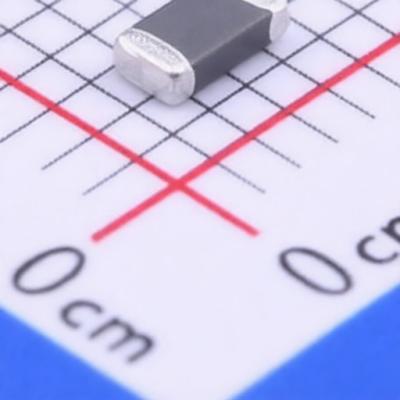 China High Impedance Multilayer Chip Ferrite Beads FH CBM321609U500T Suitable for Power Line Noise Reduction for sale
