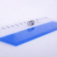China Multilayer chip ferrite high current beads FH CBW100505U221T for EMI suppression and noise reduction for sale