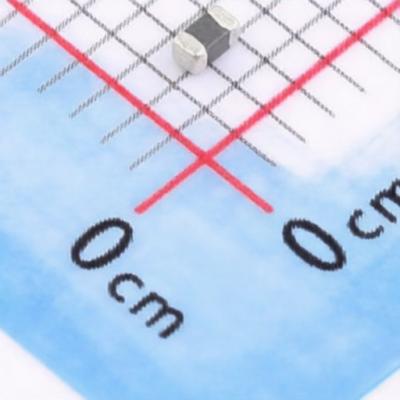 China Compact High Current Multilayer Chip Ferrite Beads FH CBW160808U202T for Effective Noise Suppression for sale