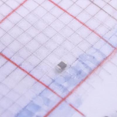 China Surface Mount Multilayer Chip Ferrite Beads FH CBW100505U500T for High Impedance EMI Noise Filtering for sale