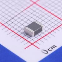 China Multilayer chip ferrite high current beads FH CBW322513U800T with high impedance and EMI suppression for sale