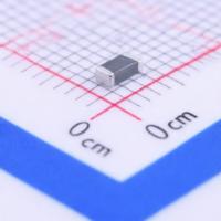 China Electronic High Frequency Chip Beads Inductors FH CBG321609U100T for Filtering and Signal Processing for sale