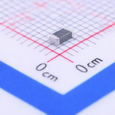 China Electronic High Frequency Chip Beads Inductors FH CBG321609U100T for Filtering and Signal Processing for sale