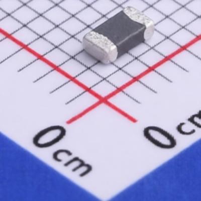 China Electronic Chip Beads Inductors FH CBH321609W801T for in Filtering and Signal Integrity Applications for sale