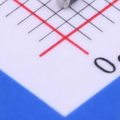 China Multilayer chip ferrite beads FH CBW160808U252T for high current EMI suppression and noise reduction for sale