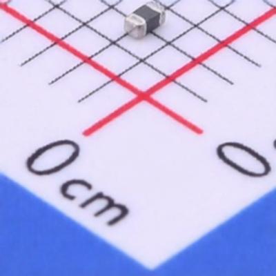 China Multilayer chip ferrite beads FH CBW100505U201T ideal for noise suppression in power and signal lines for sale