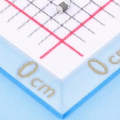 China Multilayer Chip Ferrite Beads FH CBM100505U221T for Power Line and Signal Line Noise Filtering for sale