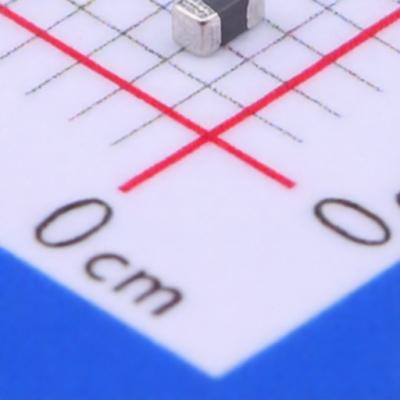 China Noise Filtering Multilayer Chip Ferrite Beads FH CBW160808U801T Suitable for Automated SMT Assembly for sale