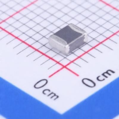China Surface Mount Ferrite Chip Bead FH CBG322513U201T for Electronic Circuit EMI Control Solutions for sale