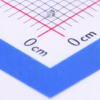 China High current multilayer chip ferrite beads FH CBW100505U501T designed for effective EMI and RFI noise suppression for sale