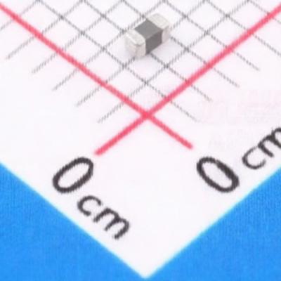 China Multilayer Ordinary Chip Beads FH CBG160808U151T EMI Suppression Component for PCB Noise Reduction for sale