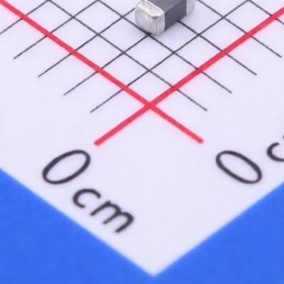 China Multilayer chip ferrite beads FH CBW160808U471T designed for compact size and high current noise suppression for sale