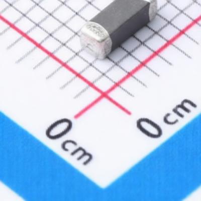 China Surface mount ferrite bead FH CBW451616U121T providing EMI suppression in compact electronic circuits for sale