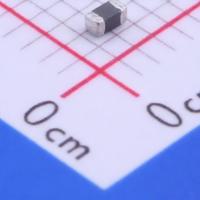 China Multilayer chip ferrite beads FH CBM160808U331T for high impedance emi suppression in power lines and signal circuits for sale