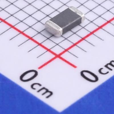 China Noise Suppression Ferrite Bead FH CBG321609U302T with Silver Inner Electrodes and Nickel Tin Plating for sale
