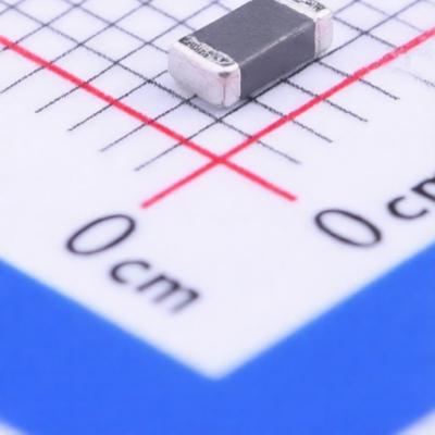 China Ferrite Bead FH CBG321609U050T with Pure Silver Inner Electrodes and Ni Sn Plated Terminal Electrodes for sale
