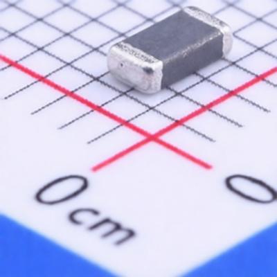 China Multilayer chip ferrite beads FH CBW321609U201T offering high permissible current for EMI noise control for sale