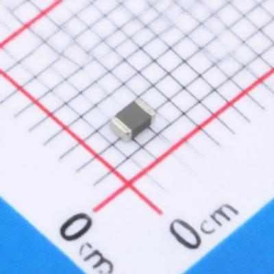 China Chip Beads Inductors including FH CBG201209U331T with Ni Cu Zn Ferrite Material and Silver Electrodes for sale
