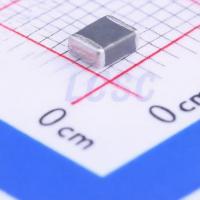 China Electronic chip bead inductors FH CBG322513U151T with nickel tin plating and ferrite ceramic materials for sale