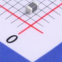 China Ferrite Multilayer Ordinary Chip Beads FH CBG160808U301T Designed for SMT Equipment and PCB Assembly for sale