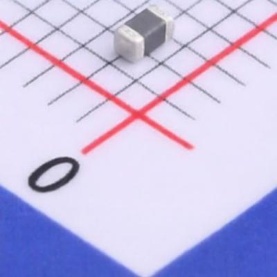 China Ferrite Multilayer Ordinary Chip Beads FH CBG160808U301T Designed for SMT Equipment and PCB Assembly for sale
