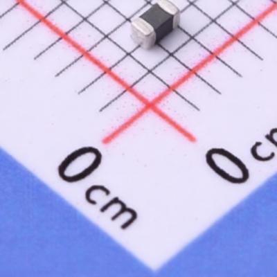 China Radial Noise Suppression Ferrite Chip Beads FH CBG160808U110T Ideal for Digital Product Clock Lines for sale