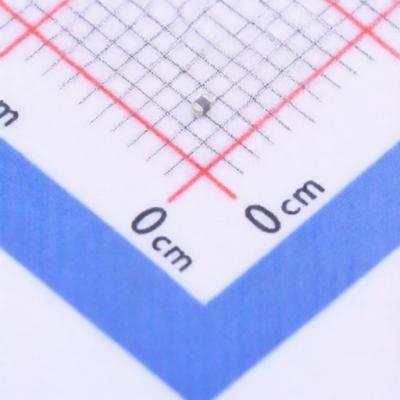 China Ferrite multilayer chip bead FH CBG100505U501T designed for SMT mounting and radial noise suppression for sale