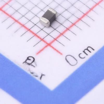 China Multilayer Ferrite Chip Beads FH CBG201209U271T for EMI RFI Noise Suppression on Digital Signal Lines for sale