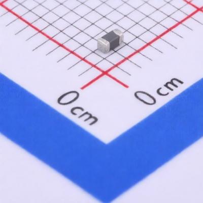 China Compact Multilayer Chip Ferrite Beads FH CBW160808U182T Offering High Impedance and Current Handling for sale