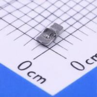 China Multilayer chip ferrite beads FH CBM321609U391T with high permissible current and tape reel packaging for sale