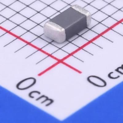 China Multilayer Chip Ferrite Beads FH CBM321611U391T Suitable for Reflow Soldering and High Current Loads for sale