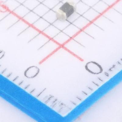 China Effective EMI RFI suppression multilayer chip ferrite ultra high current beads FH CBM160808U301T for PCB SMT mounting for sale