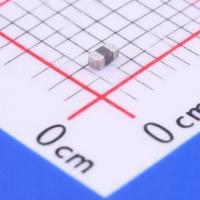 China High current multilayer chip ferrite beads FH CBW160808U190T designed for SMT mounting and soldering for sale