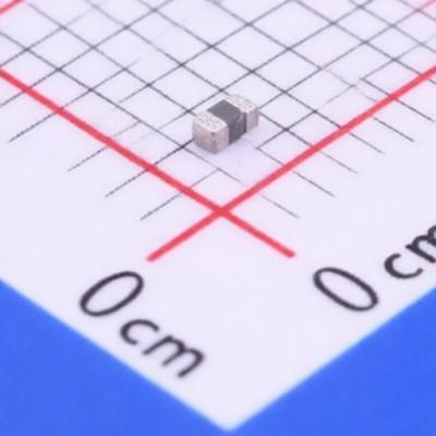 China High current multilayer chip ferrite beads FH CBW160808U190T designed for SMT mounting and soldering for sale