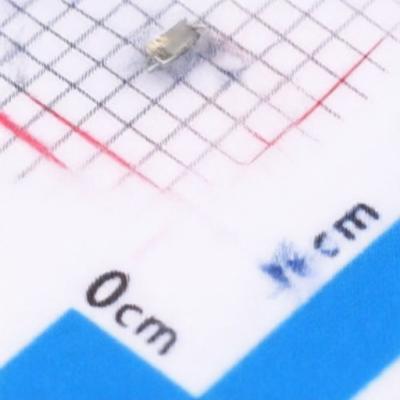 China High Frequency Inductors FH CBG201209U110T Chip Beads with Ceramic Al2O3 Material and Ni Sn Plating for sale