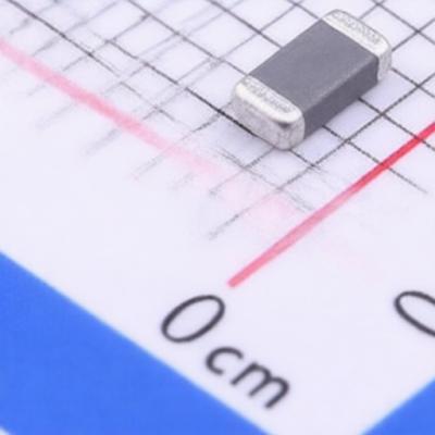 China Multilayer chip ferrite beads FH CBM321609U181T offering EMI RFI suppression for power and signal lines for sale