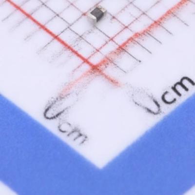 China Ferrite multilayer chip bead FH CBG100505U400T engineered for SMT mounting and EMI RFI noise control for sale