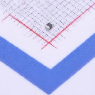 China Ferrite Multilayer Chip Beads FH CBG160808U330T for Signal Line Noise Reduction and PCB Applications for sale