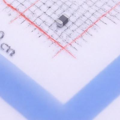 China High Impedance Multilayer Chip Ferrite Beads FH CBM160808U201T for Power and Signal Line Protection for sale