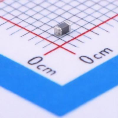 China High Current Multilayer Ferrite Beads FH CBW160808U600T for EMI RFI Noise Suppression in Electronics for sale