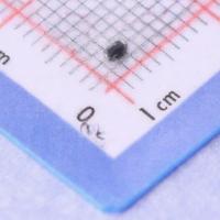 China Electronic noise suppression component FH CBG160808U050T chip ferrite bead with ferrite ceramic body for sale