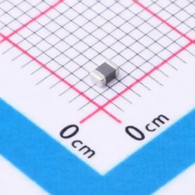 China Multilayer Chip Ferrite Beads FH CBM201209U401T Featuring High Permissible Current and Low Resistance for sale