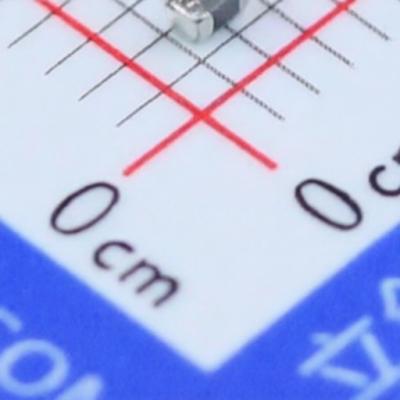 China Ferrite Chip Beads FH CBG160808U801T Providing Effective Noise Suppression on Signal and Clock Lines for sale